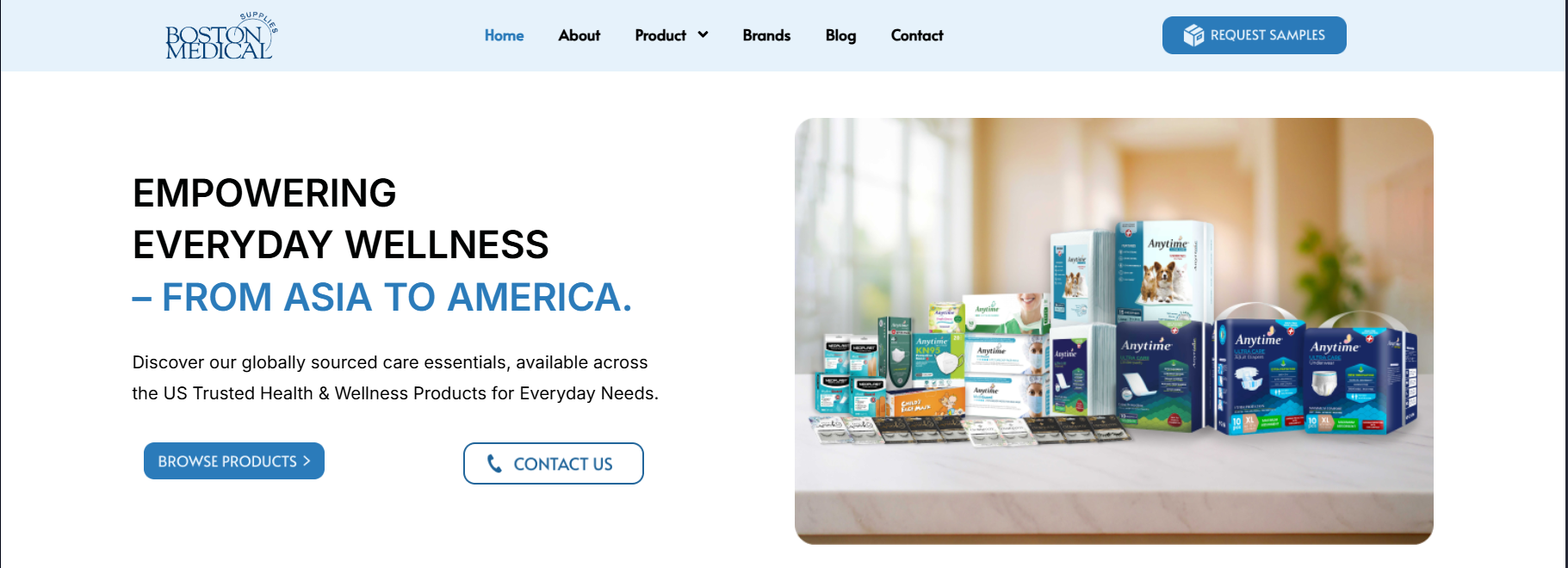 Home - boston-med.com